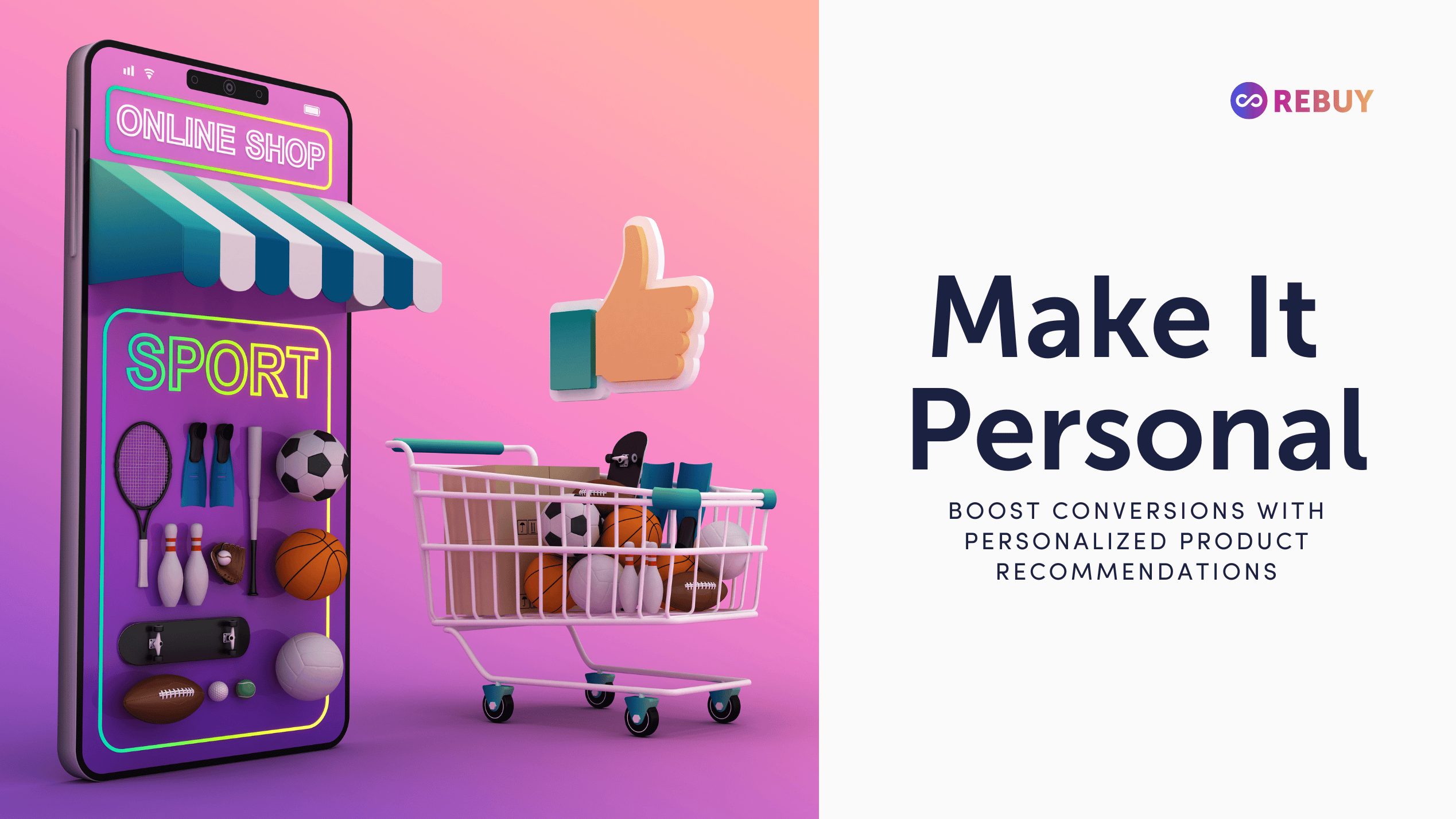 How To Boost Conversions Using Personalized Product Recommendations